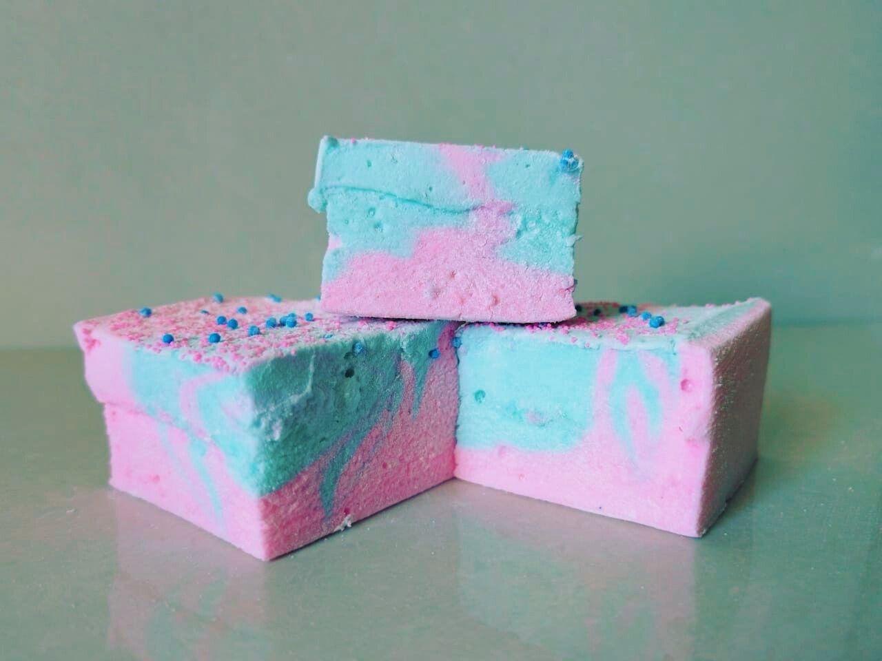 Bubblegum Marshmallow – Sweet Mallows