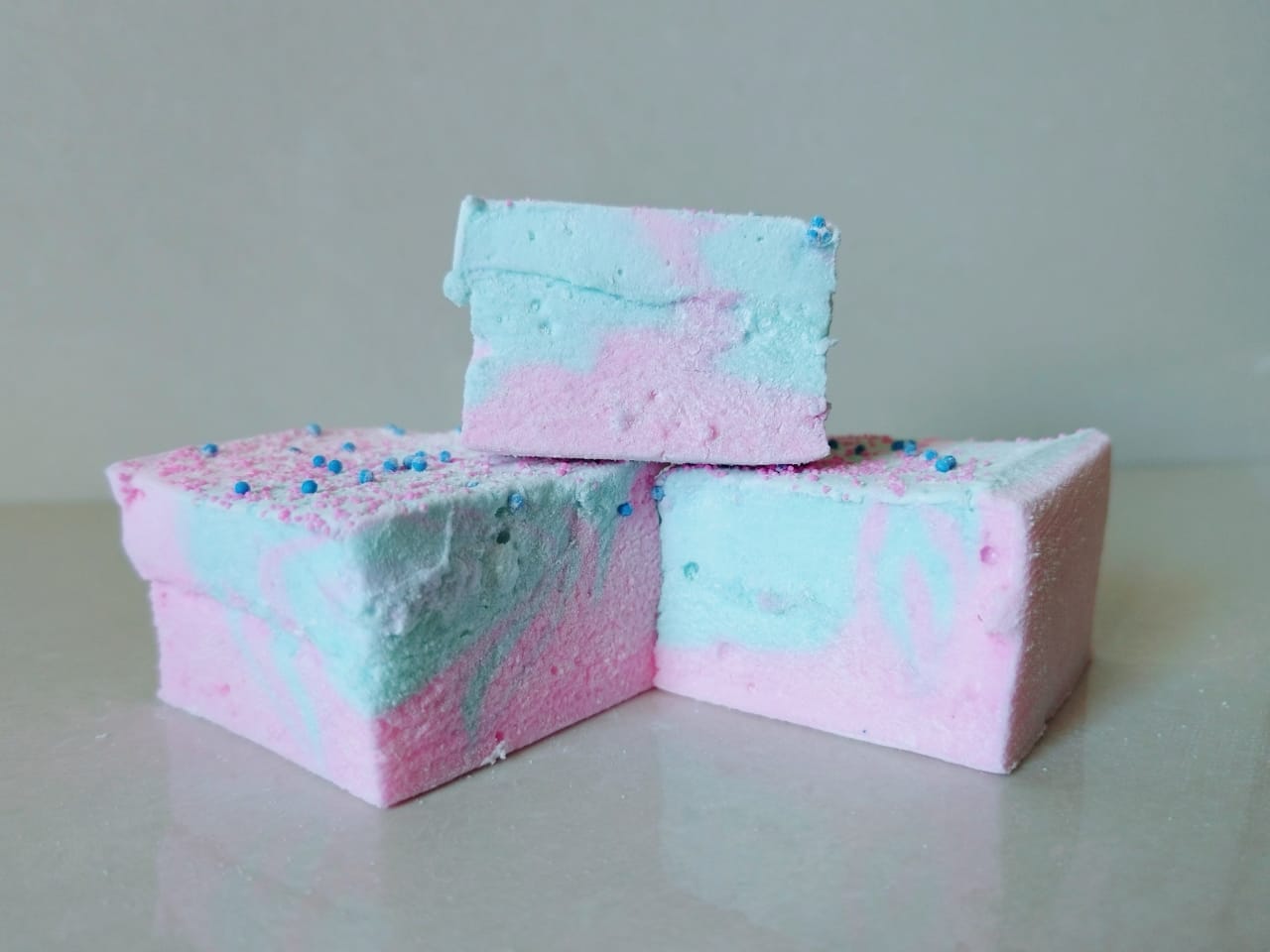 Sweet Mallows Gourmet Hand Crafted Marshmallows