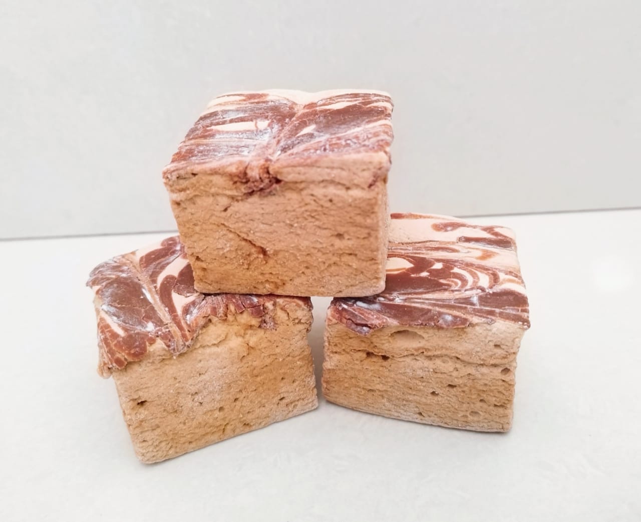 Café Mocha – Sweet Mallows