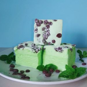 Gourmet Mallows – Sweet Mallows