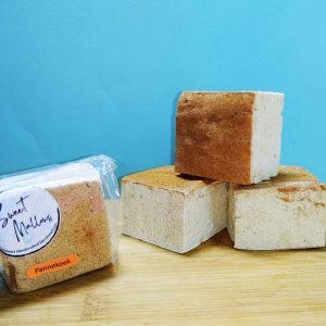 Gourmet Mallows – Sweet Mallows